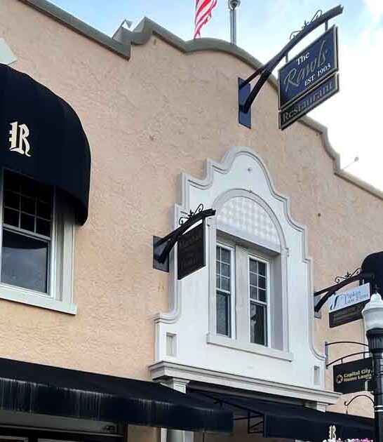 haunted alabama restaurants dessert ftr
