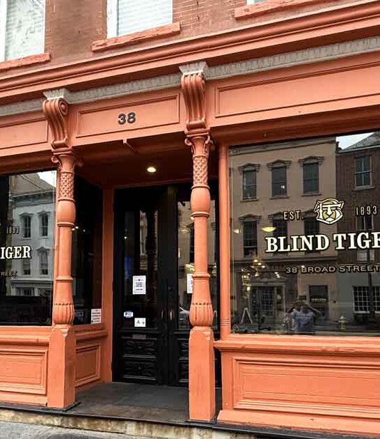 haunted bar south carolina ftr