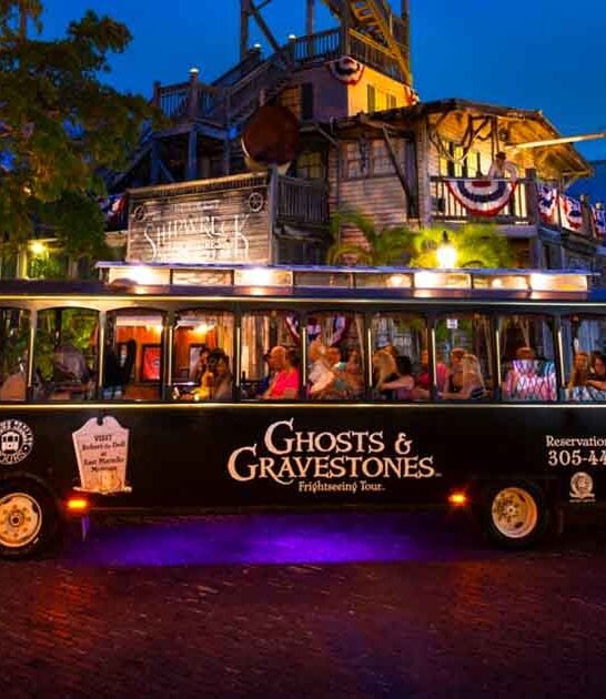 haunted ghost tour florida ftr