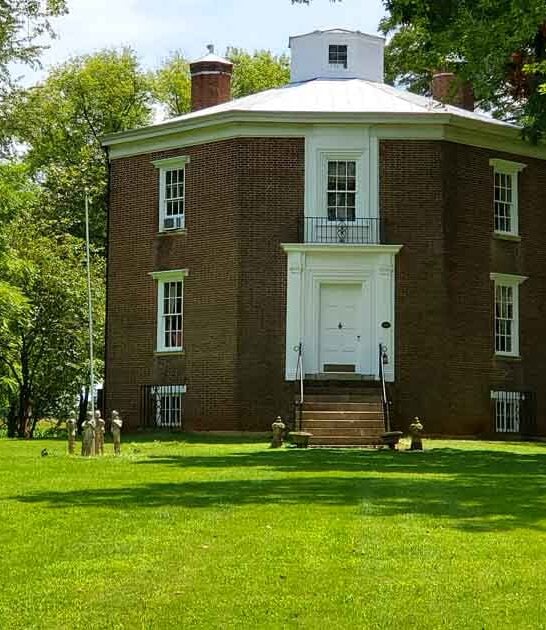 haunted kentucky museum ftr