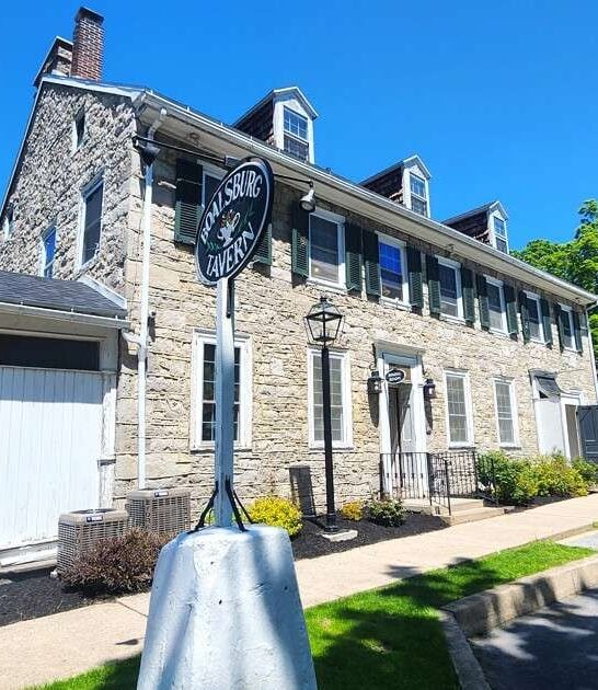 haunted pennsylvania 1819 tavern ftr