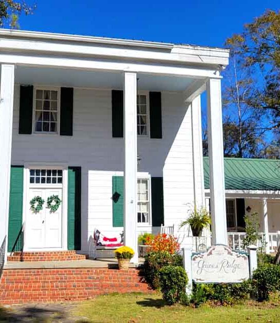 haunted restaurants alabama great ftr