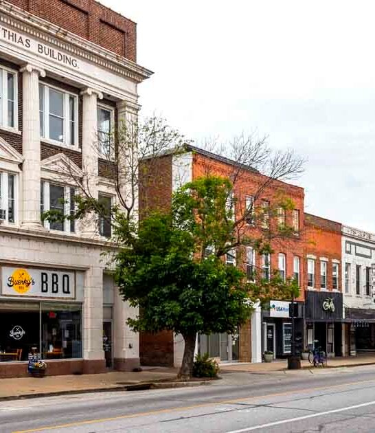 heartwarming missouri town ftr