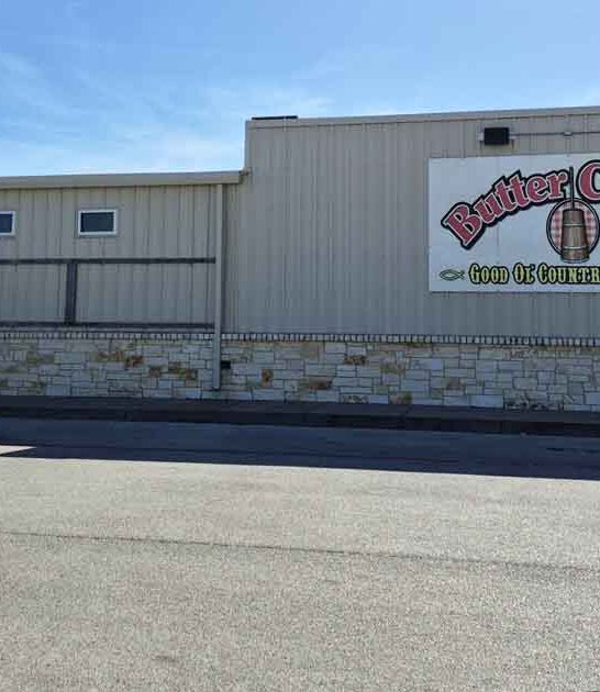 hearty southern buffet texas ftr