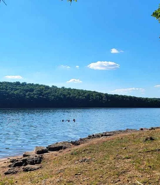 heavenly beach missouri ftr