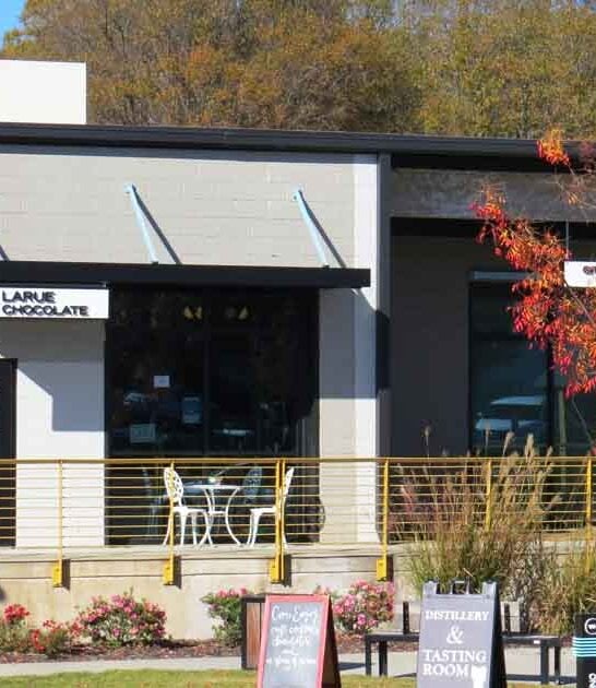 heavenly chocolate south carolina ftr