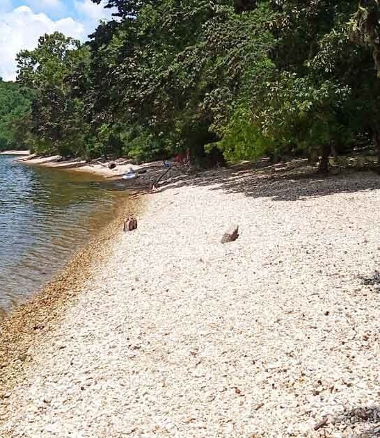 heavenly kentucky beach ftr