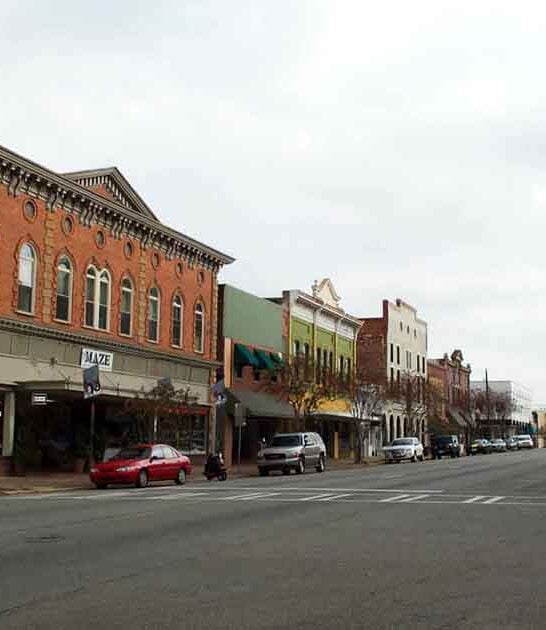 hidden affordable georgia city ftr