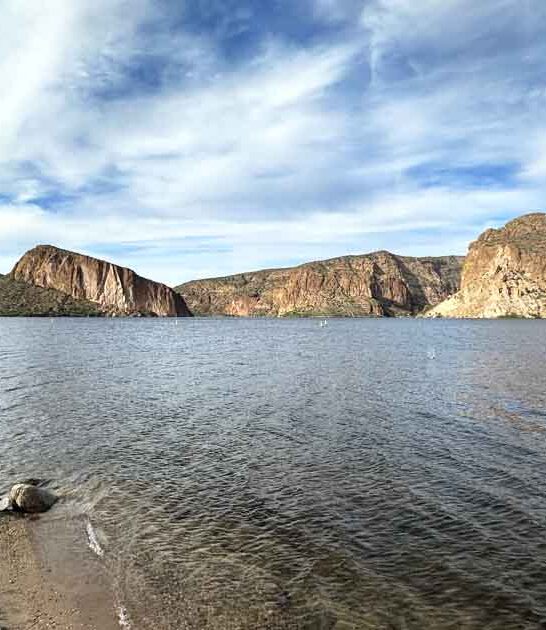 hidden arizona beach escape ftr