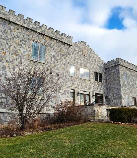 hidden castle indiana people ftr