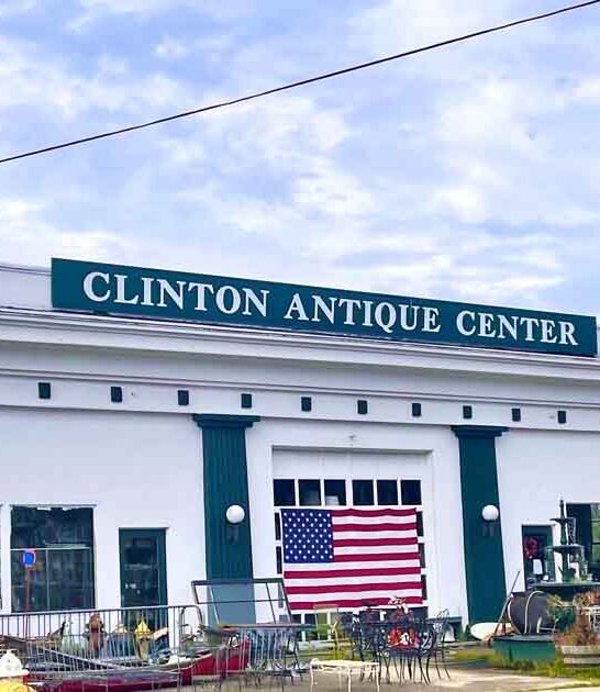 hidden connecticut antique store ftr