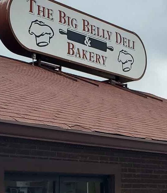 hidden gem maryland deli ftr