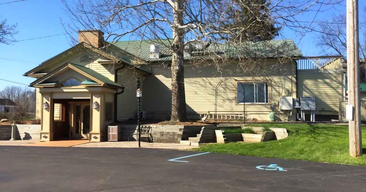 This Hidden Gem In Michigan Serves The Most Unforgettable Steaks