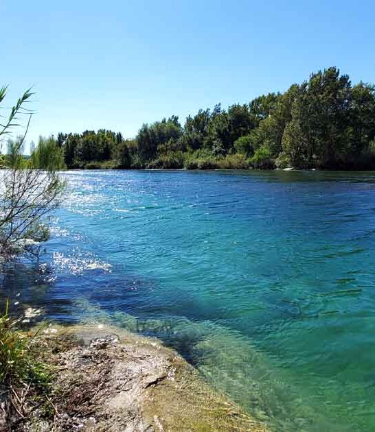 hidden gem spots texas ftr