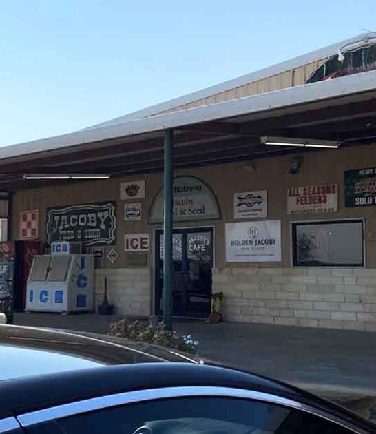 hidden hamburger texas cafe ftr