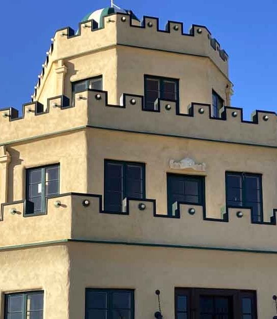 hidden historic castle arizona ftr