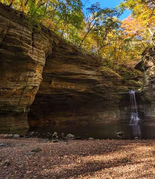 hidden illinois park national ftr
