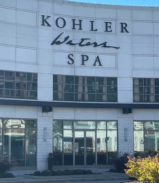 hidden illinois spa visit ftr