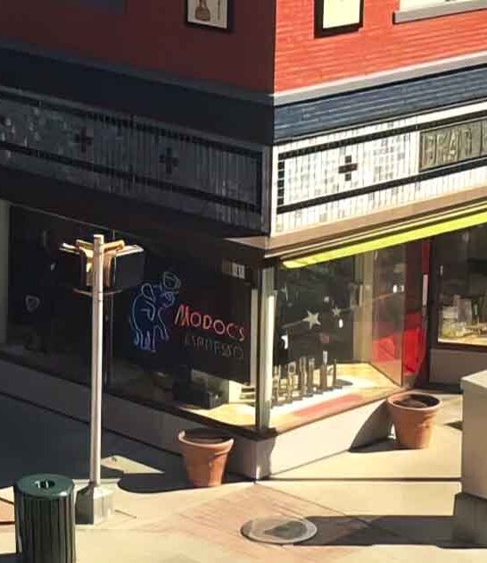 hidden indiana coffee shop ftr