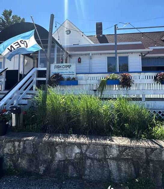 hidden indiana seafood restaurant ftr