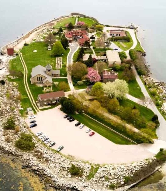 hidden island escape connecticut ftr
