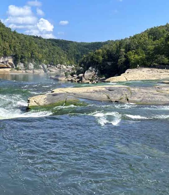 hidden kentucky national park ftr