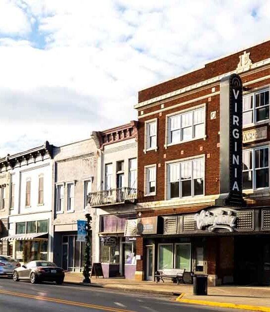 hidden kentucky towns ftr