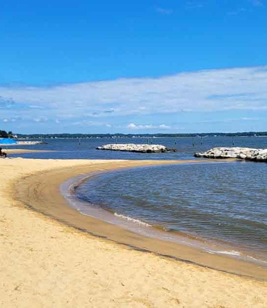 hidden maryland beach escape ftr