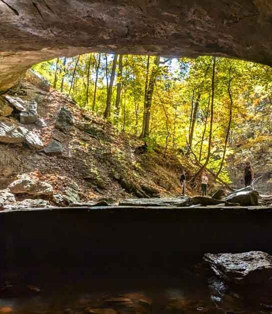 hidden missouri fall park ftr
