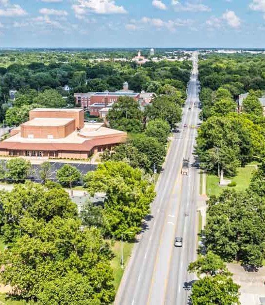 hidden missouri towns way ftr
