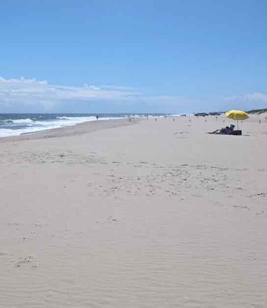 hidden north carolina beach ftr