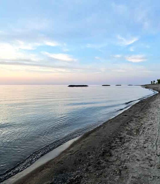hidden pennsylvania beach escape ftr