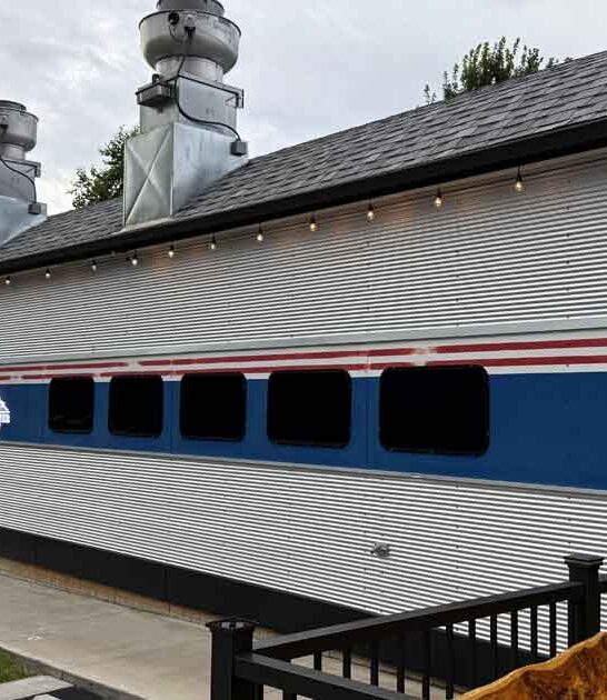 hidden retro cafe missouri ftr