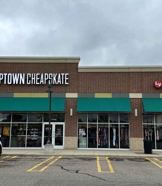 hidden secondhand michigan deals ftr