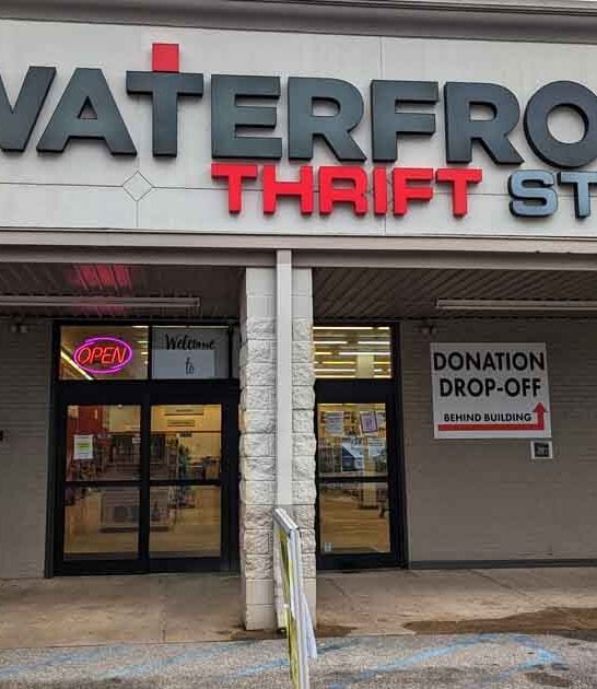 This Hidden Secondhand Shop In Alabama Has The Best Deals In The State