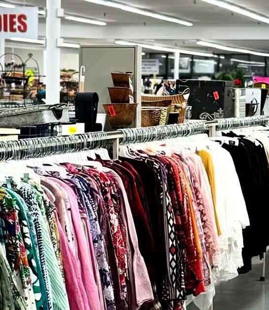 hidden secondhand shop colorado ftr