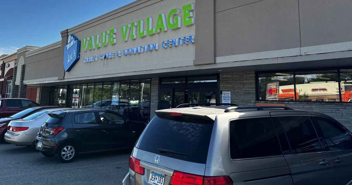 This Hidden Secondhand Shop In Minnesota Has The Best Deals In The State