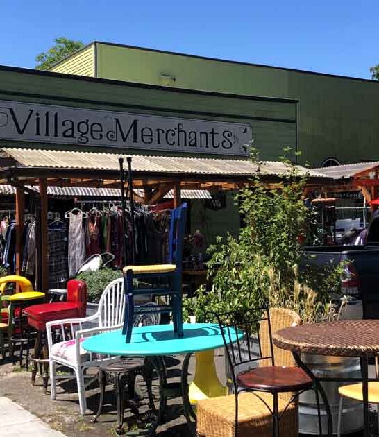 hidden secondhand shop oregon ftr