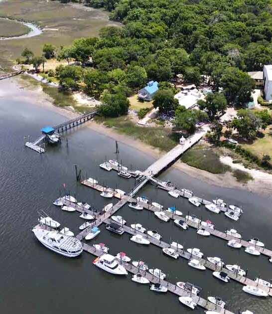 hidden south carolina island ftr