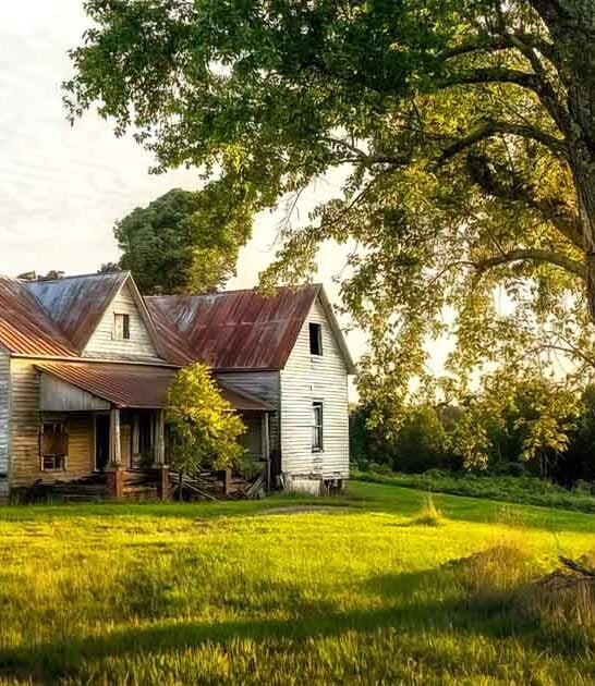 hidden village north carolina ftr