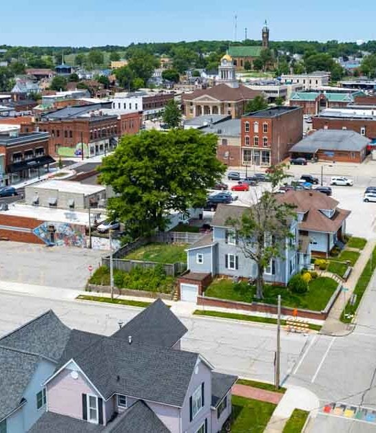 hidden waterfront gem indiana ftr