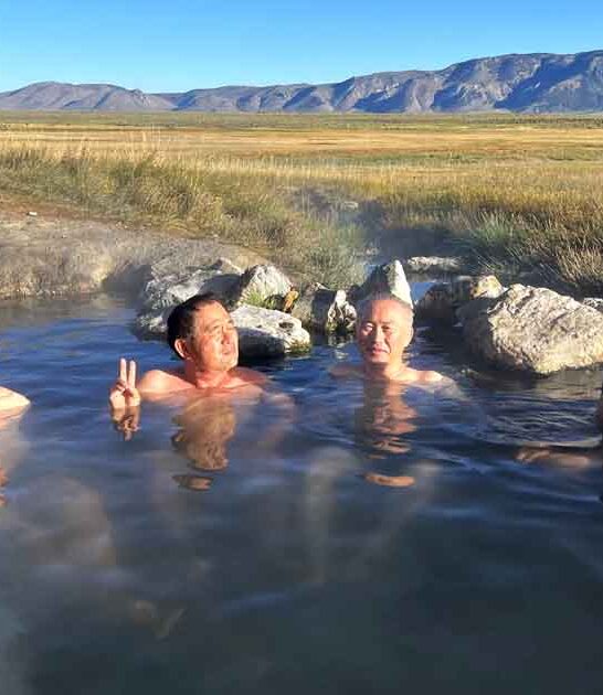 hiding hot springs california ftr