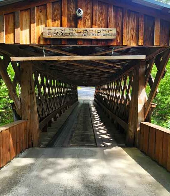 historic bridges alabama escape ftr