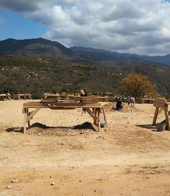 historic california gem mine ftr