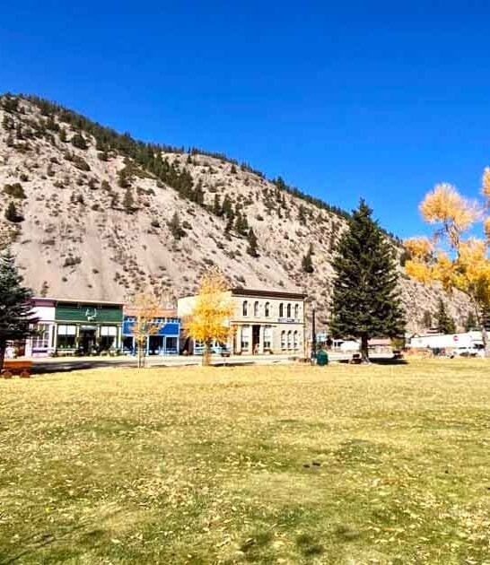 historic colorado town guide ftr