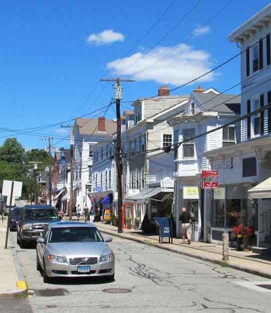 historic connecticut towns ftr