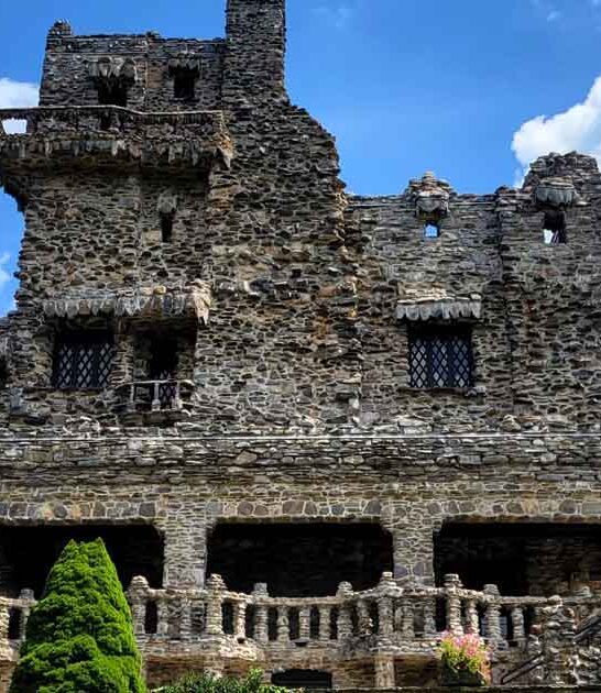 historic hidden castle connecticut ftr