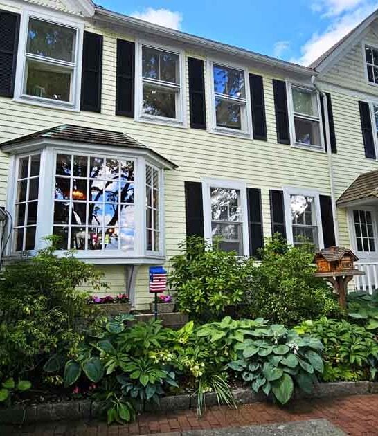 historic lakeside terrace connecticut ftr