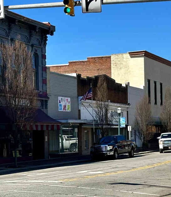 historic north carolina cities ftr