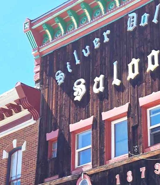 historic restaurant dining colorado ftr